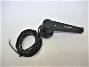 Raymarine/Raytheon/Rotary Rudder Reference Sensor-Rudder Feedback ...