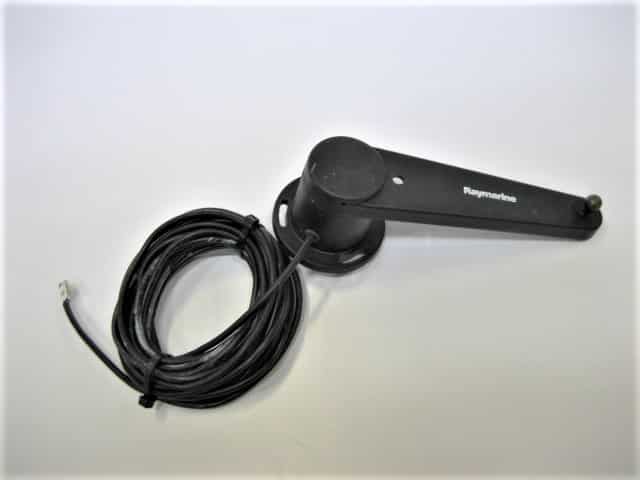 Raymarine/Raytheon/Rotary Rudder Reference Sensor-Rudder Feedback ...