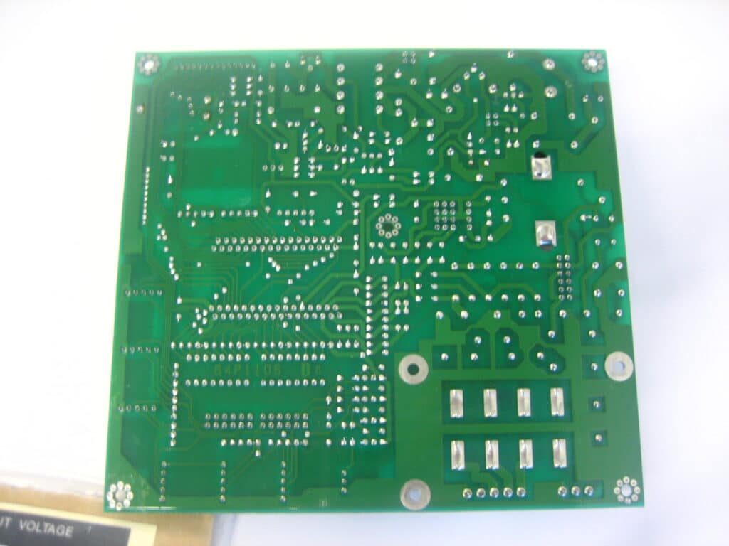Furuno 64P1106A Gyro Converter PCB f/ Multiple Commercial Radars *NEW OLD STOCK* - Max Marine ...