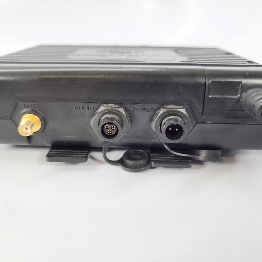 WxWorx - REWX9ID XM Mobile Weather Data Receiver with USB Module - Free ...