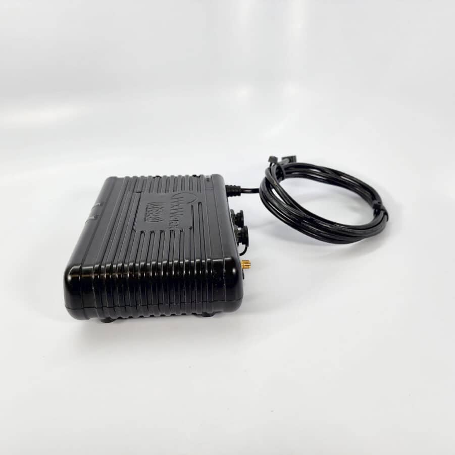 WxWorx - REWX9ID XM Mobile Weather Data Receiver with USB Module - Free ...