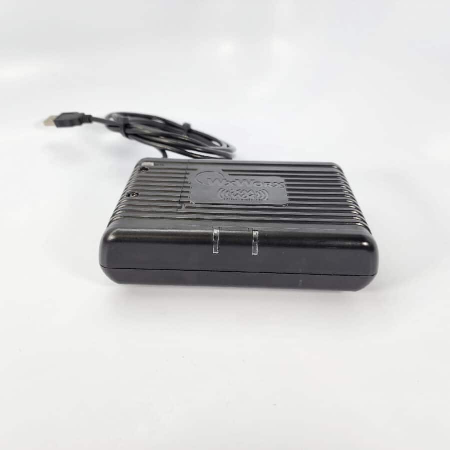 WxWorx - REWX9ID XM Mobile Weather Data Receiver with USB Module - Free ...