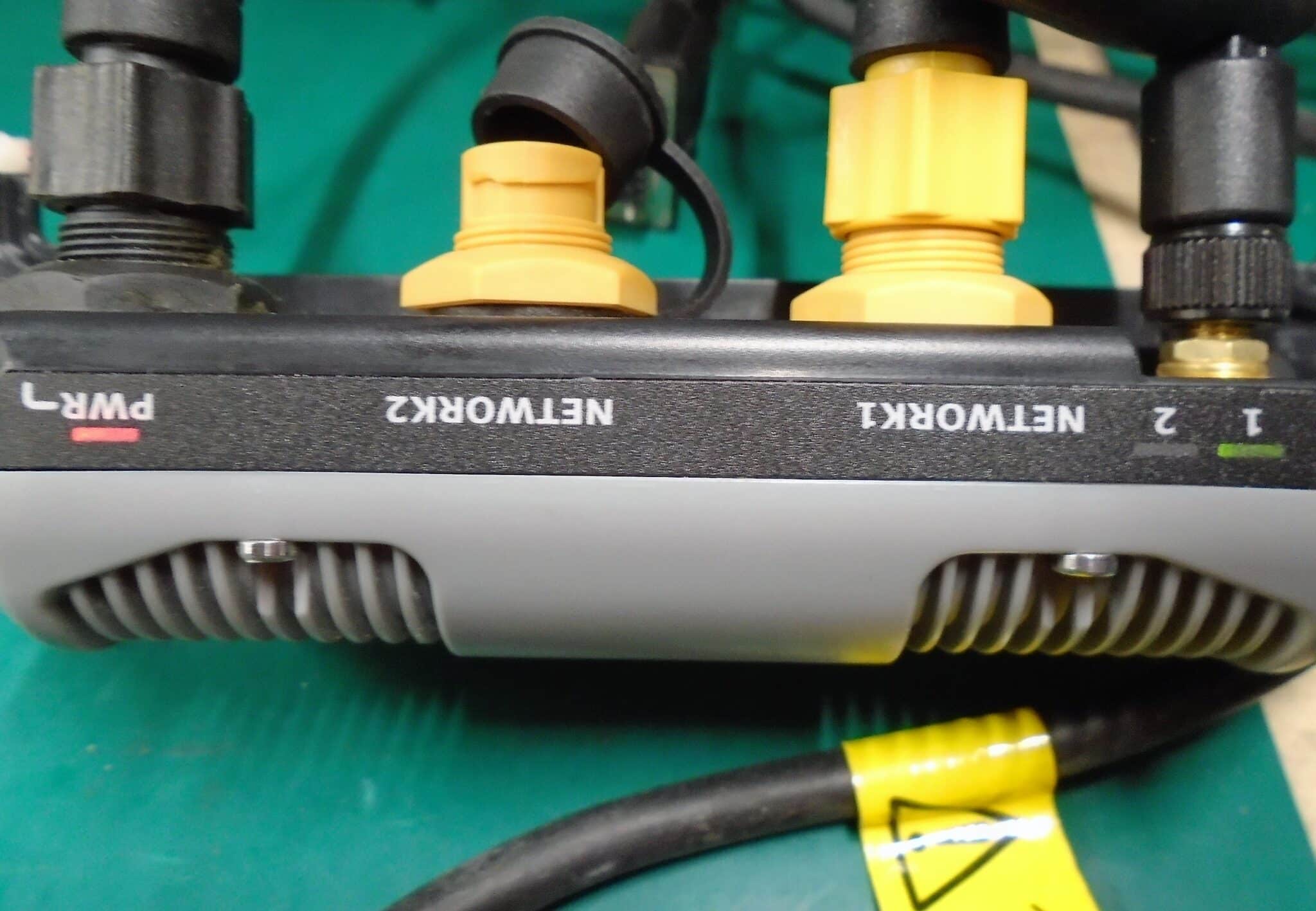 Navico Simrad WIFI-1 GoFree Wireless Module *TESTED GOOD* - Max Marine ...