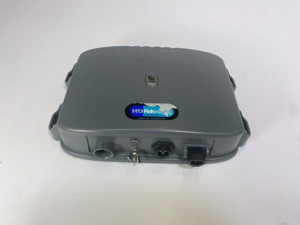 Raymarine DSM250 Sonar Module - E62007 - f/Pathfinder - Max Marine ...