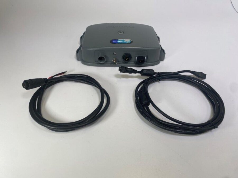 Raymarine DSM250 Sonar Module - E62007 - f/Pathfinder - Max Marine ...