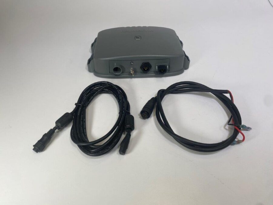 Raymarine DSM250 Sonar Module - E62007 - f/ C-Classic ~ 90 Day Warranty ...