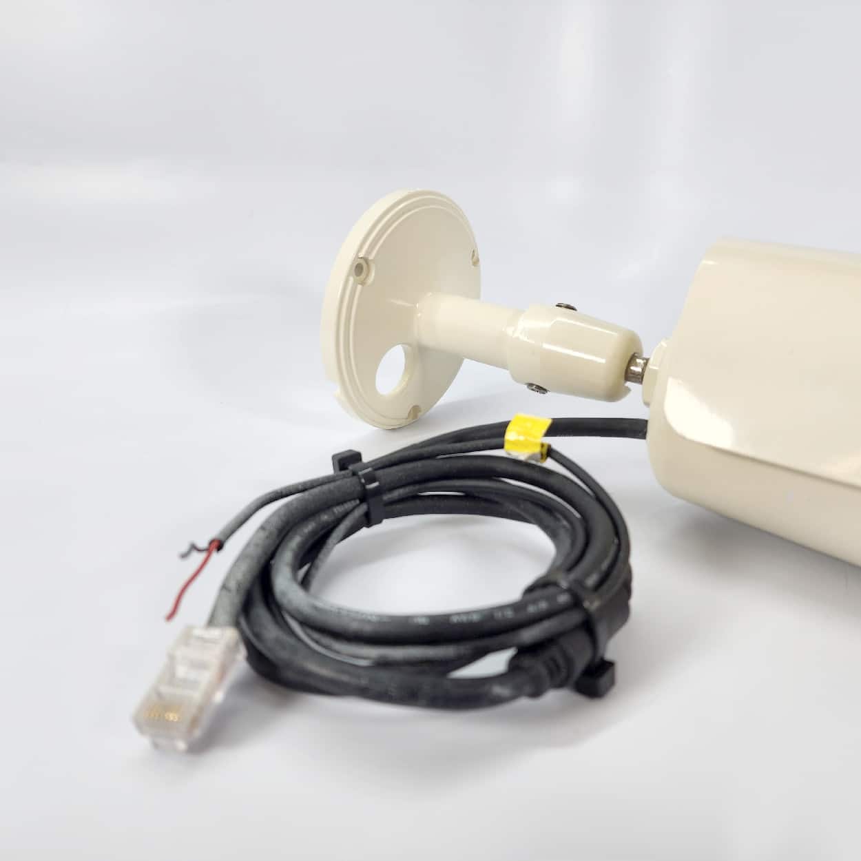 Raymarine/Vision Hitech - CAM200IP Marine Camera - Used - TESTED - Free ...