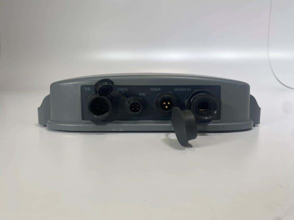 Raymarine DSM30 Sounder Module w/Cables- f/E-Classic -E63074- 90 Day ...