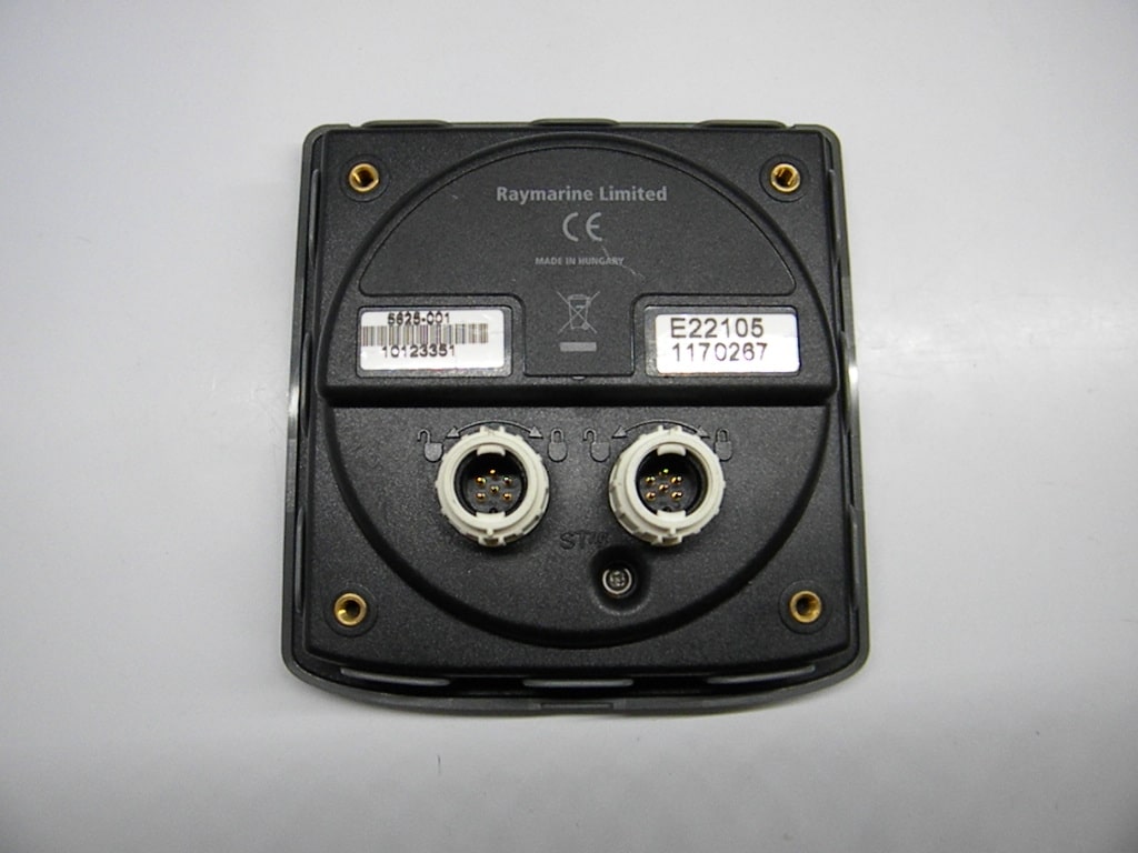 Raymarine ST70 Multifunction Instrument w/Accessories-STng-E22105- 90 ...