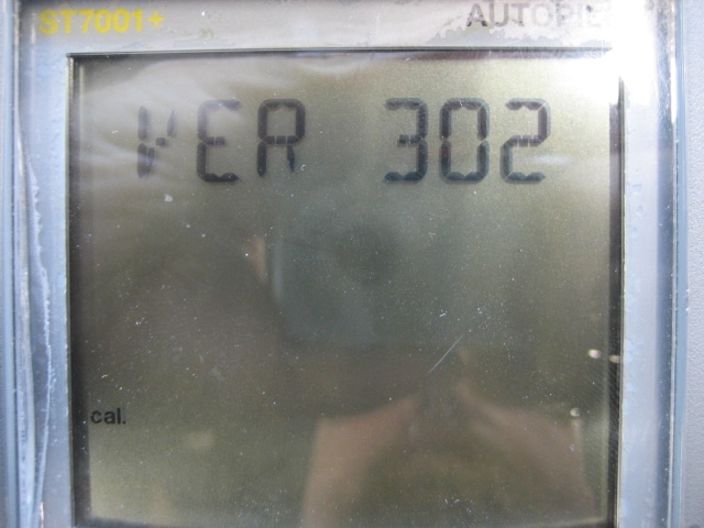 Raymarine - Smartpilot S2G AST - Autopilot Processor - E12091 - Tested ...