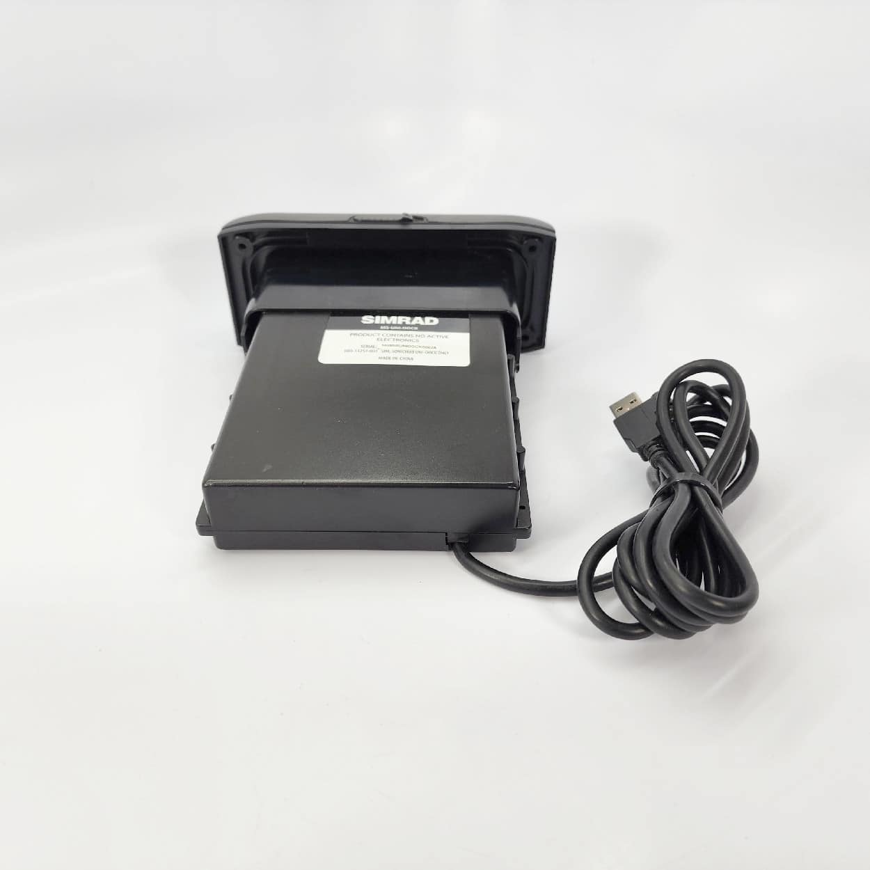 Simrad MS-UNI-DOCK Marine Universal Media Device Dock - Used - TESTED ...