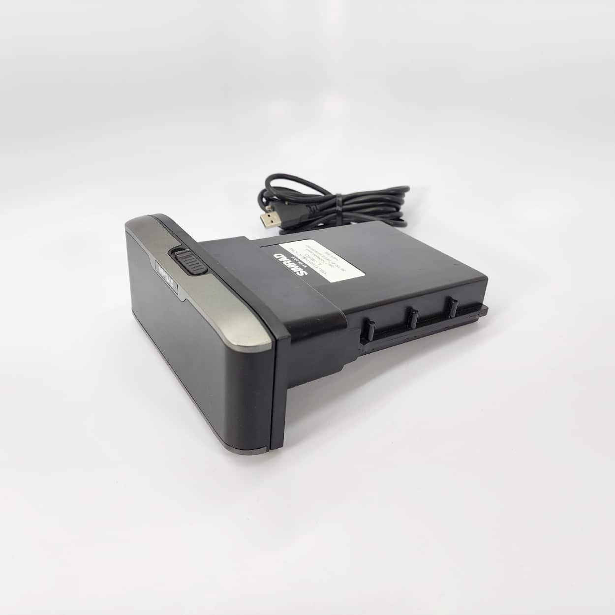 Simrad MS-UNI-DOCK Marine Universal Media Device Dock - Used - TESTED ...