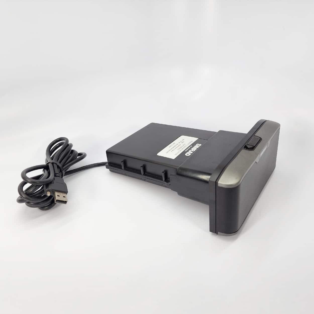 Simrad MS-UNI-DOCK Marine Universal Media Device Dock - Used - TESTED ...