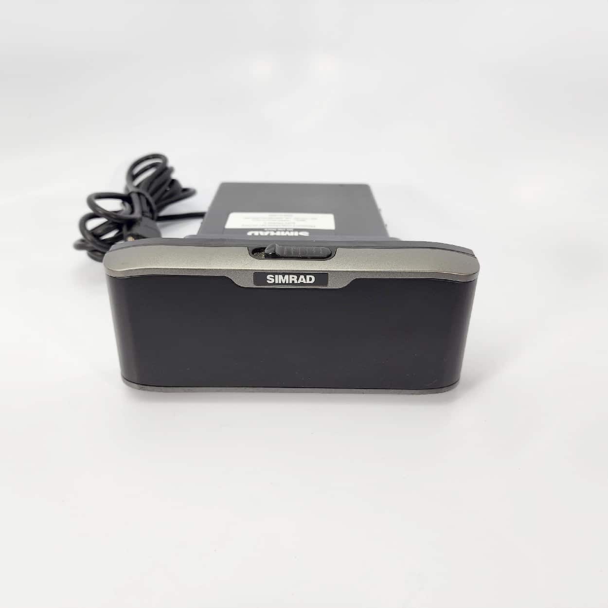 Simrad MS-UNI-DOCK Marine Universal Media Device Dock - Used - TESTED ...