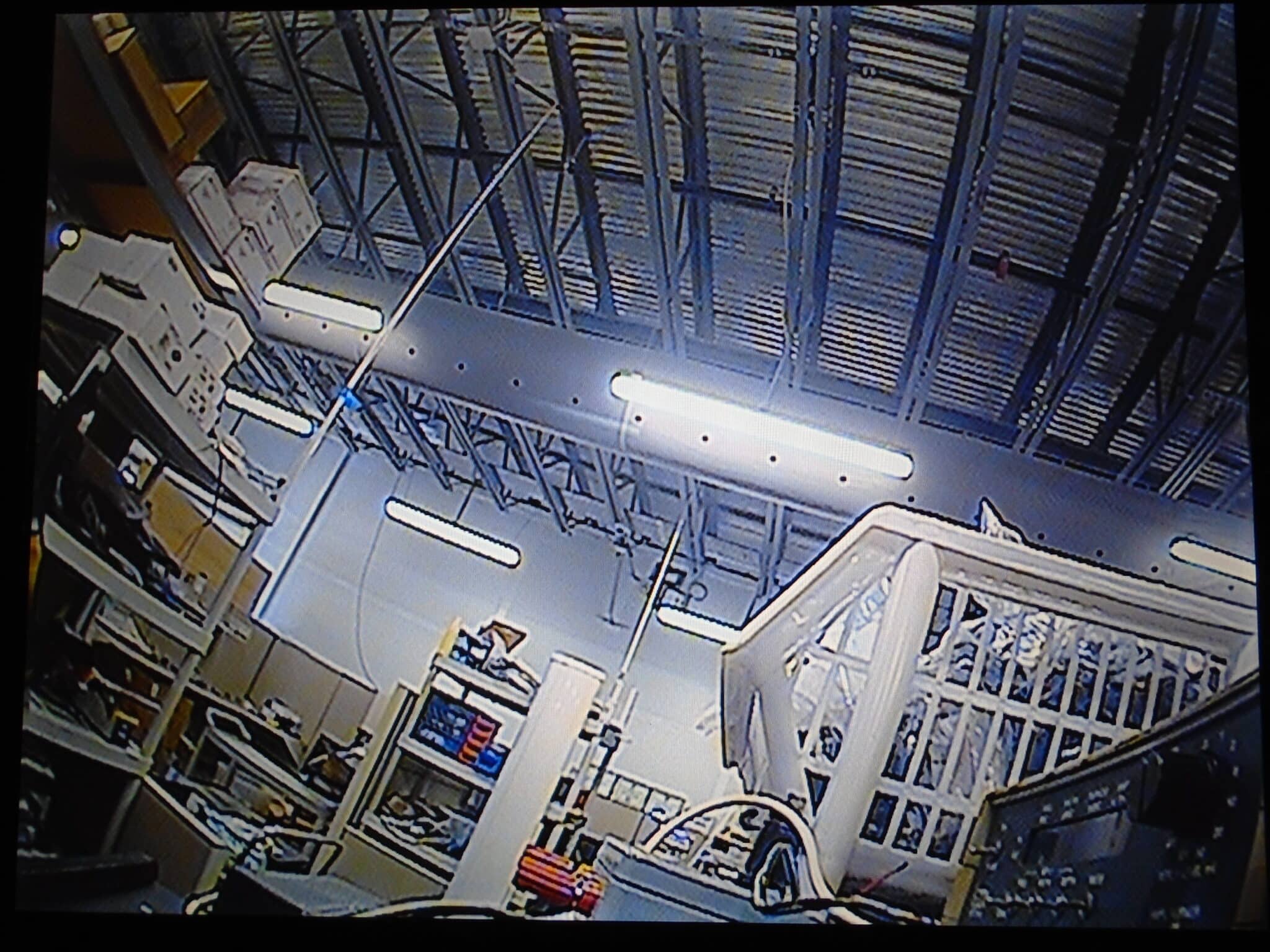 Aydin Displays - 15″ Glass Bridge - Touch Screen - Marine Monitor ...