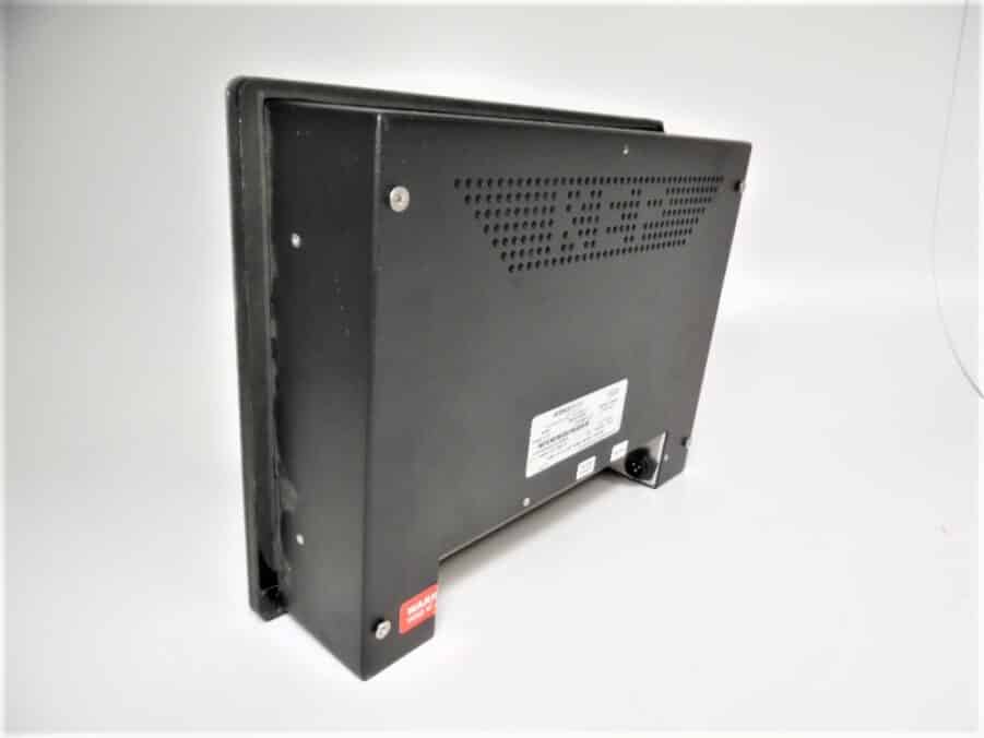 Aydin Displays - 15″ Glass Bridge - Touch Screen - Marine Monitor ...