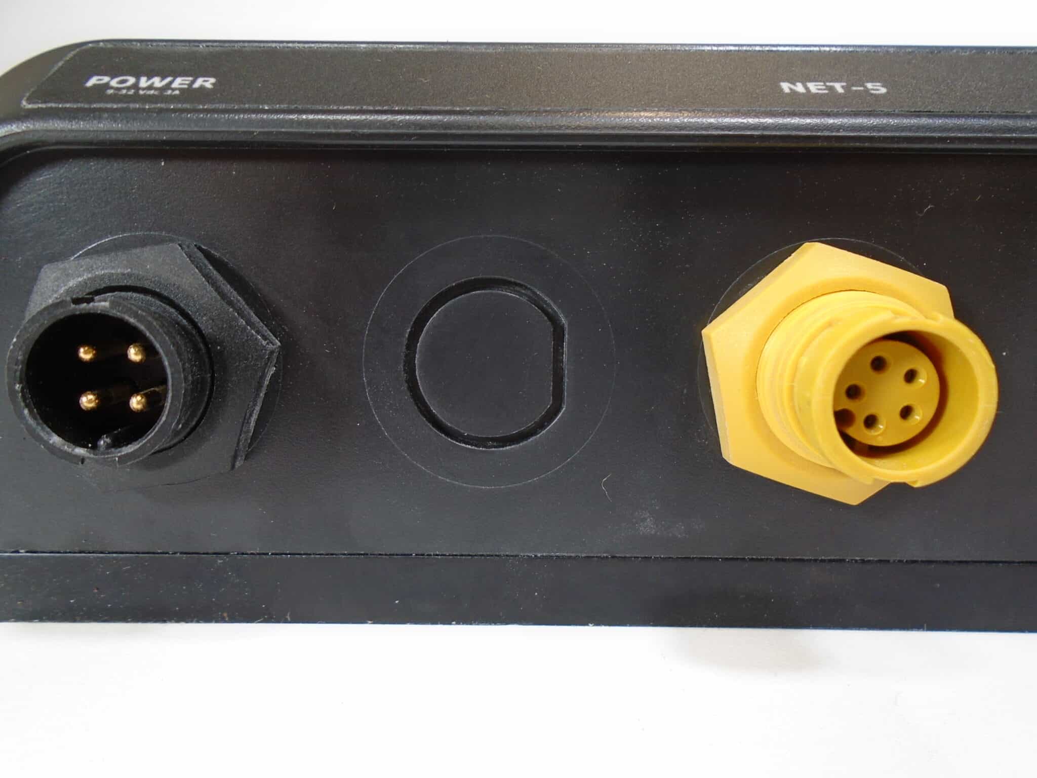 Simrad/Navico/Lowrance (NEP-2) Network Expansion Port Module (Tested ...