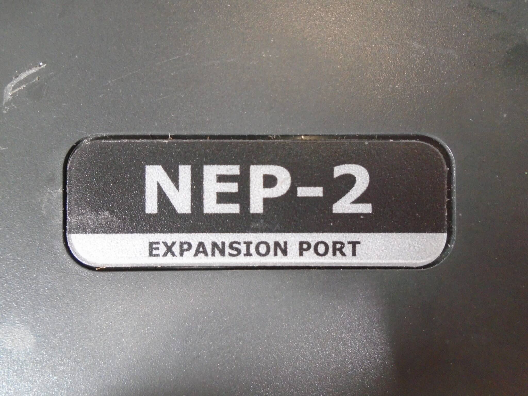 Simrad-Navico/Lowrance (NEP-2) Network Expansion Port Module (Tested ...