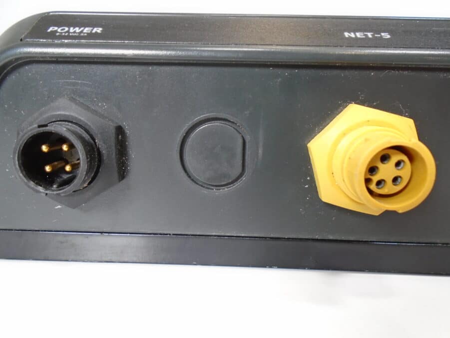 Simrad-Navico/Lowrance (NEP-2) Network Expansion Port Module (Tested ...