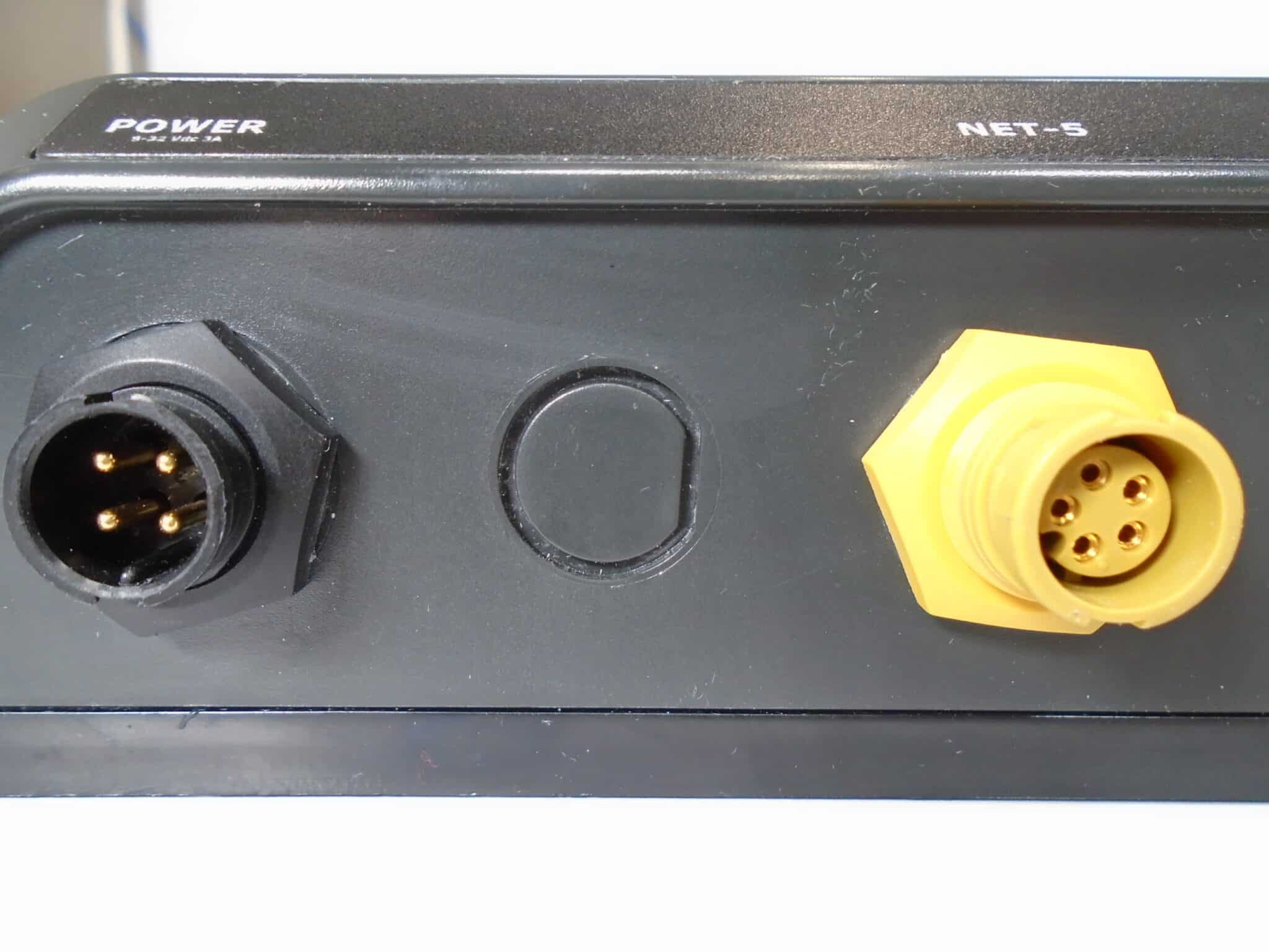 Simrad-Navico-Lowrance (NEP-2) Network Expansion Port Module (Tested ...