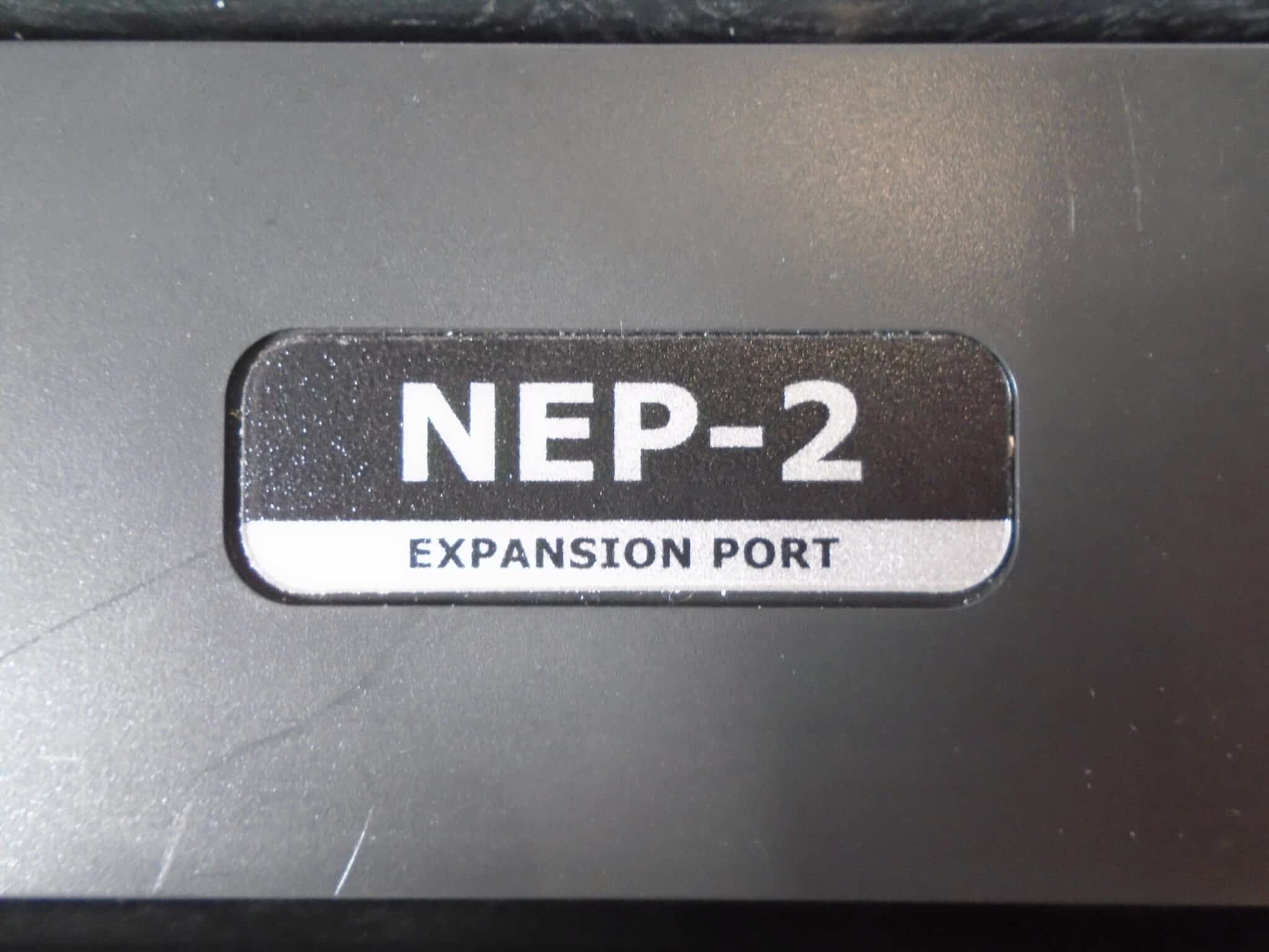 Simrad-Navico-Lowrance NEP-2 Network Expansion Port Module (Tested ...