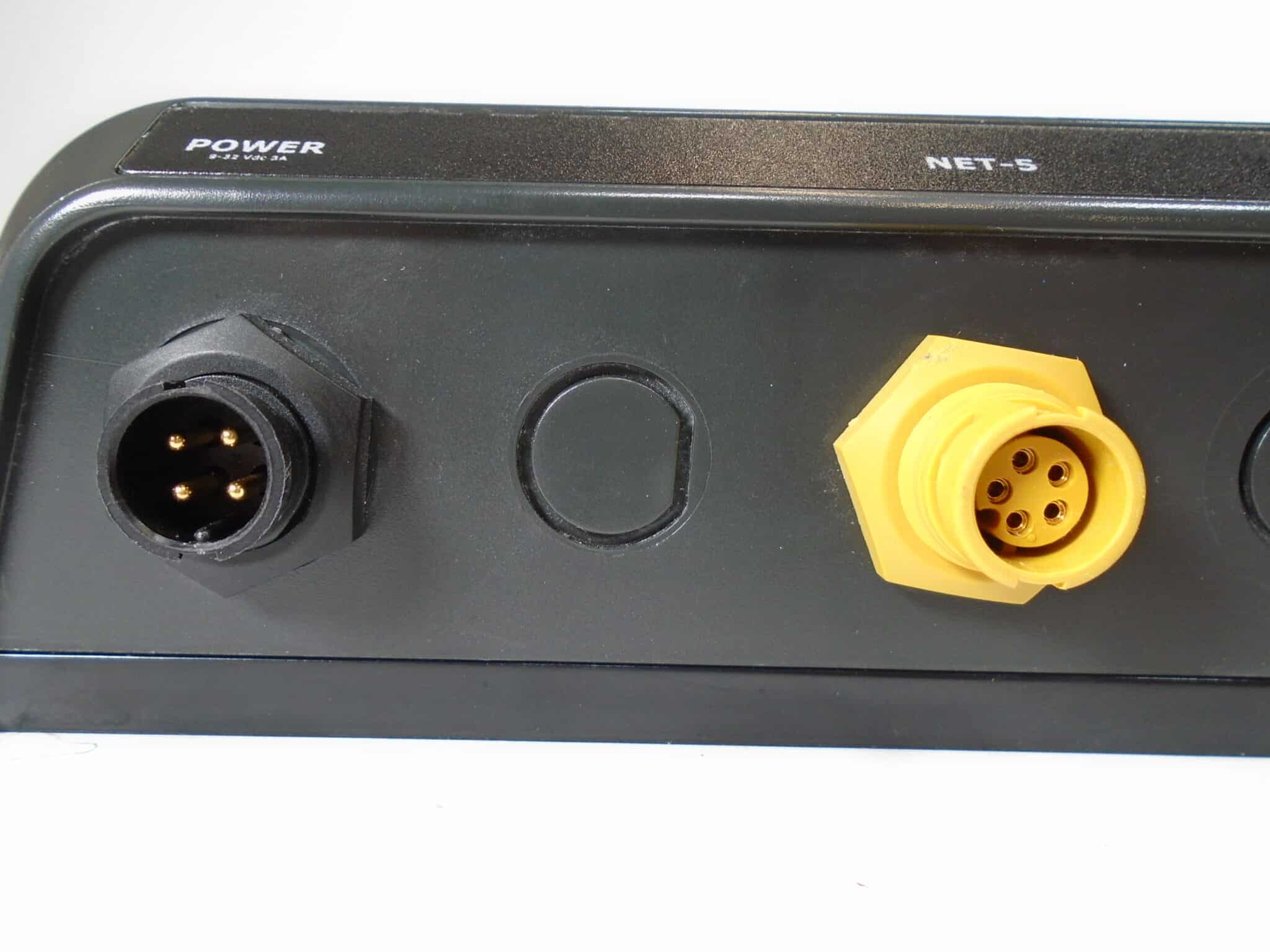 Simrad-Navico-Lowrance NEP-2 Network Expansion Port Module (Tested ...