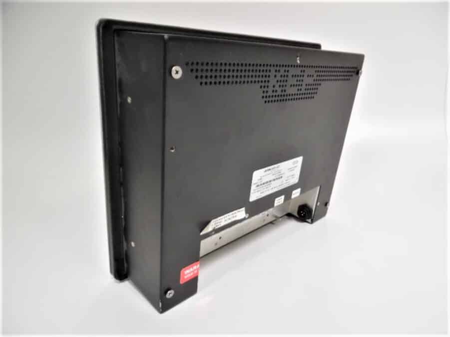 Aydin Displays - 15″ Glass Bridge - Touch Screen - Marine Monitor ...