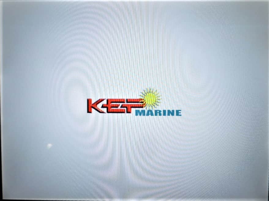 Aydin Displays - 15″ Glass Bridge - Touch Screen - Marine Monitor ...