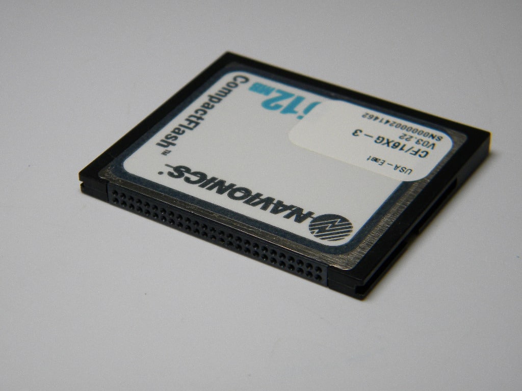 Navionics Gold CF Chart Card "USA - East" CF/16XG V03.22 - 512MB - 2010 ...