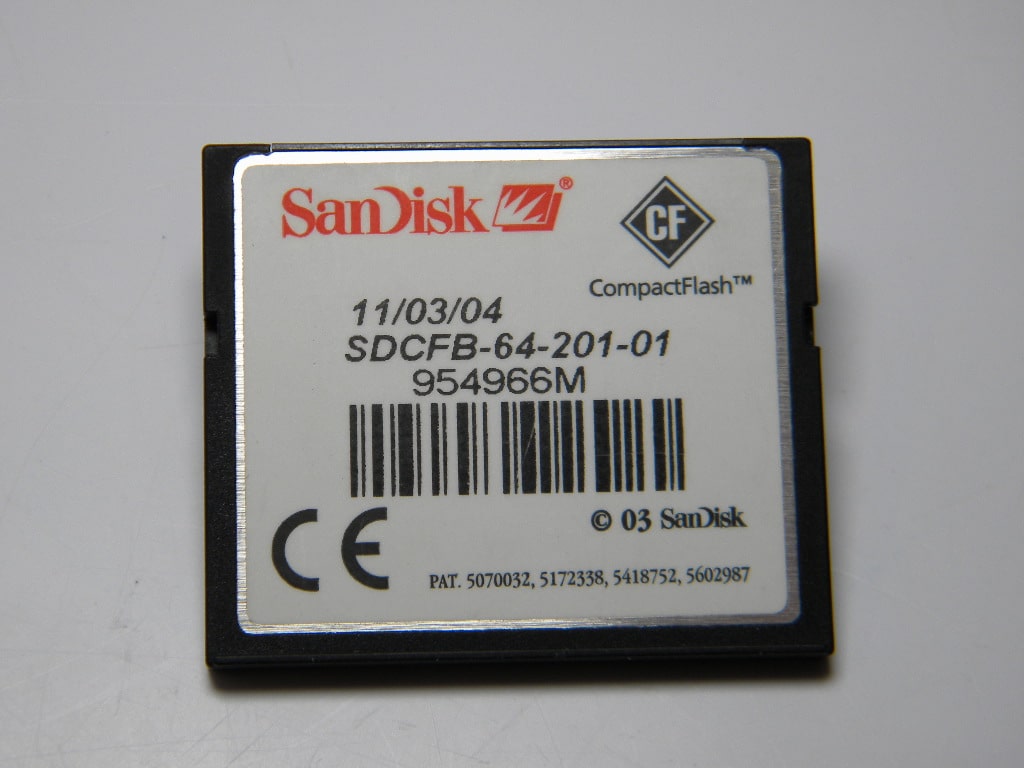 Navionics Gold CF Chart Card "US Northeast & Canyons" 1G904XL3 - 64MB ...