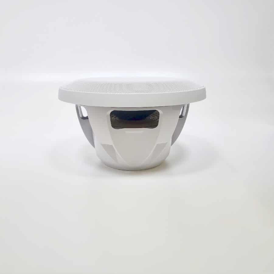 Fusion SG-SW10 10" 4-Ohm 450 Watt Marine Subwoofer -New Old Stock -Free ...