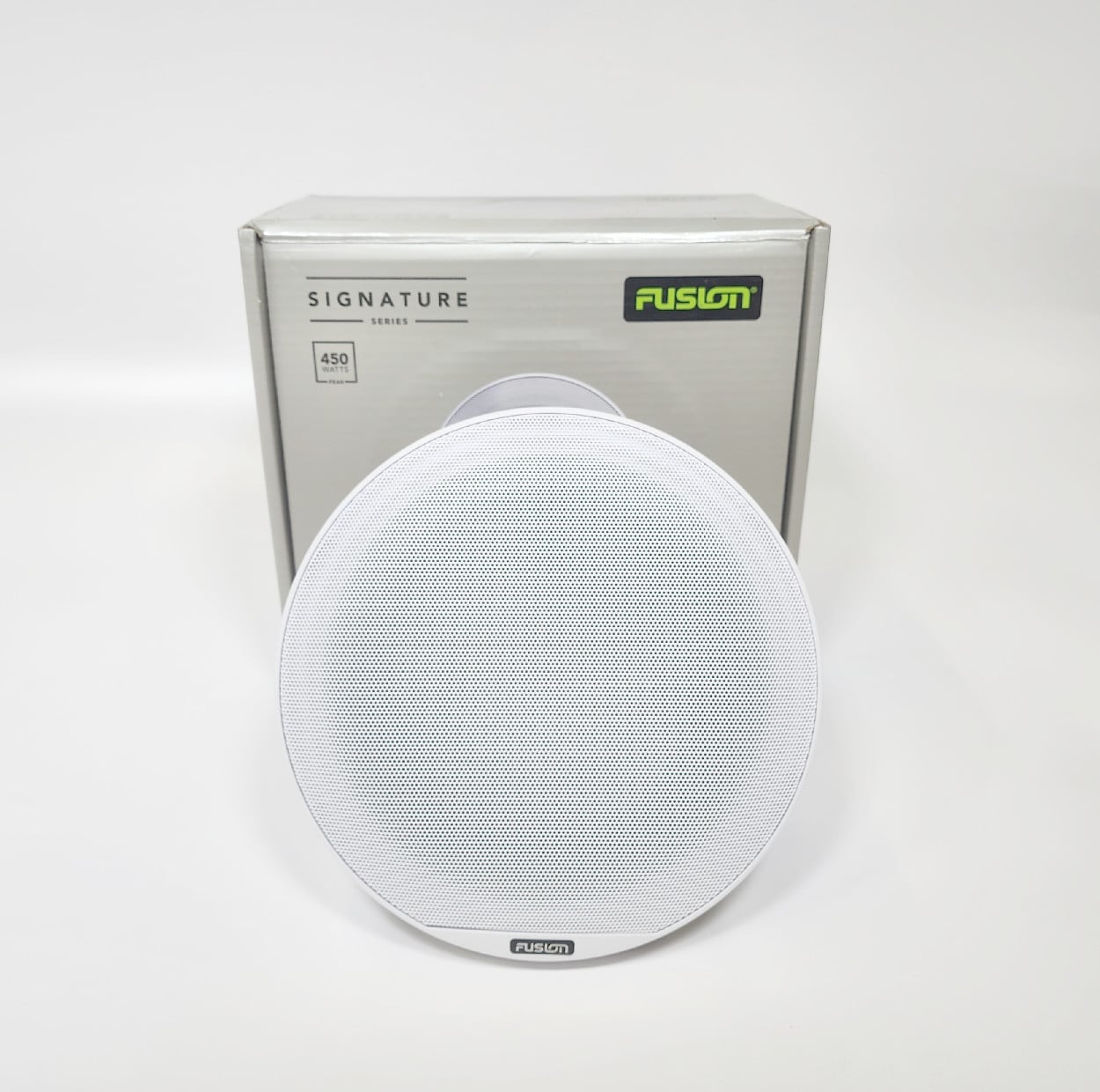 Fusion SG-SW10 10" 4-Ohm 450 Watt Marine Subwoofer -New Old Stock -Free ...