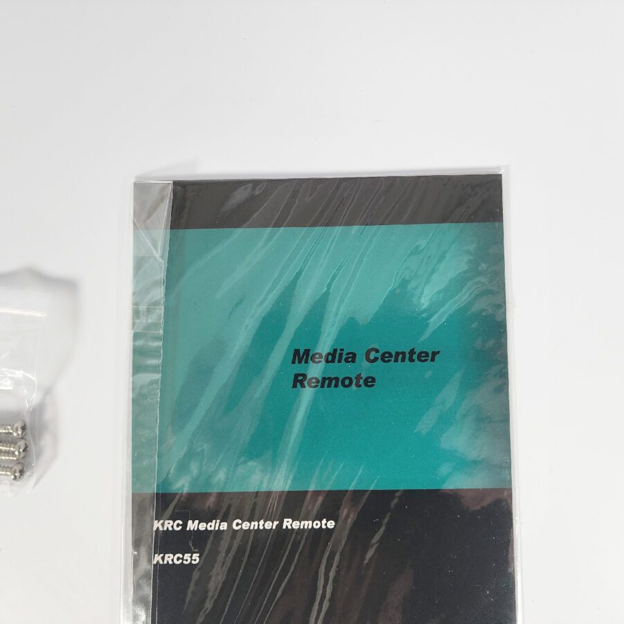 Kicker KRC55 Digital Commander Wired Marine Remote Control - New - Free ...