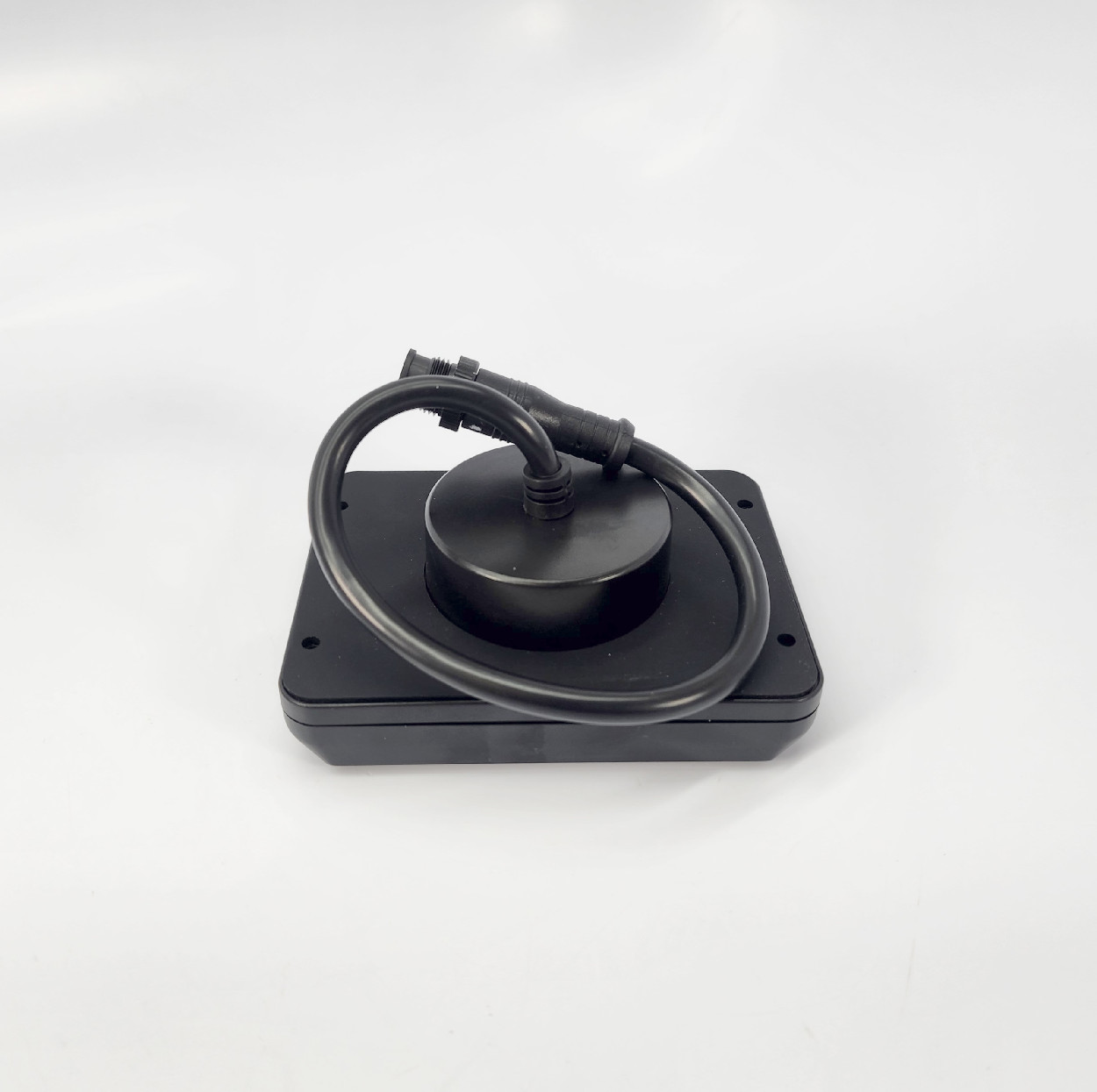 Kicker KRC55 Digital Commander Wired Marine Remote Control - New - Free ...