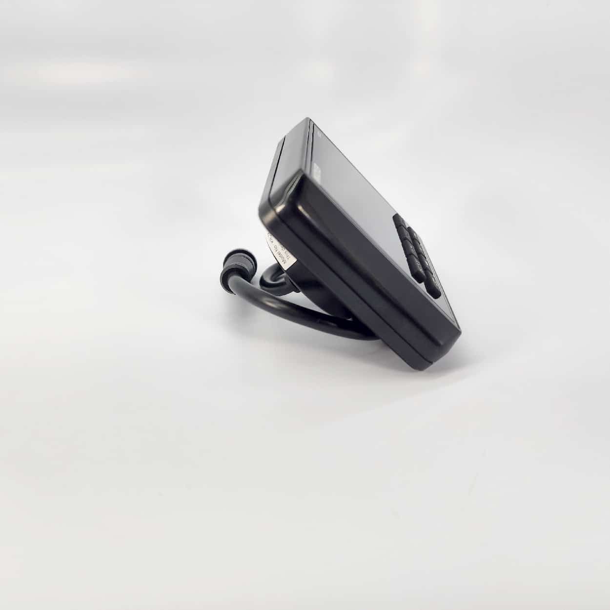 Kicker KRC55 Digital Commander Wired Marine Remote Control - New - Free ...