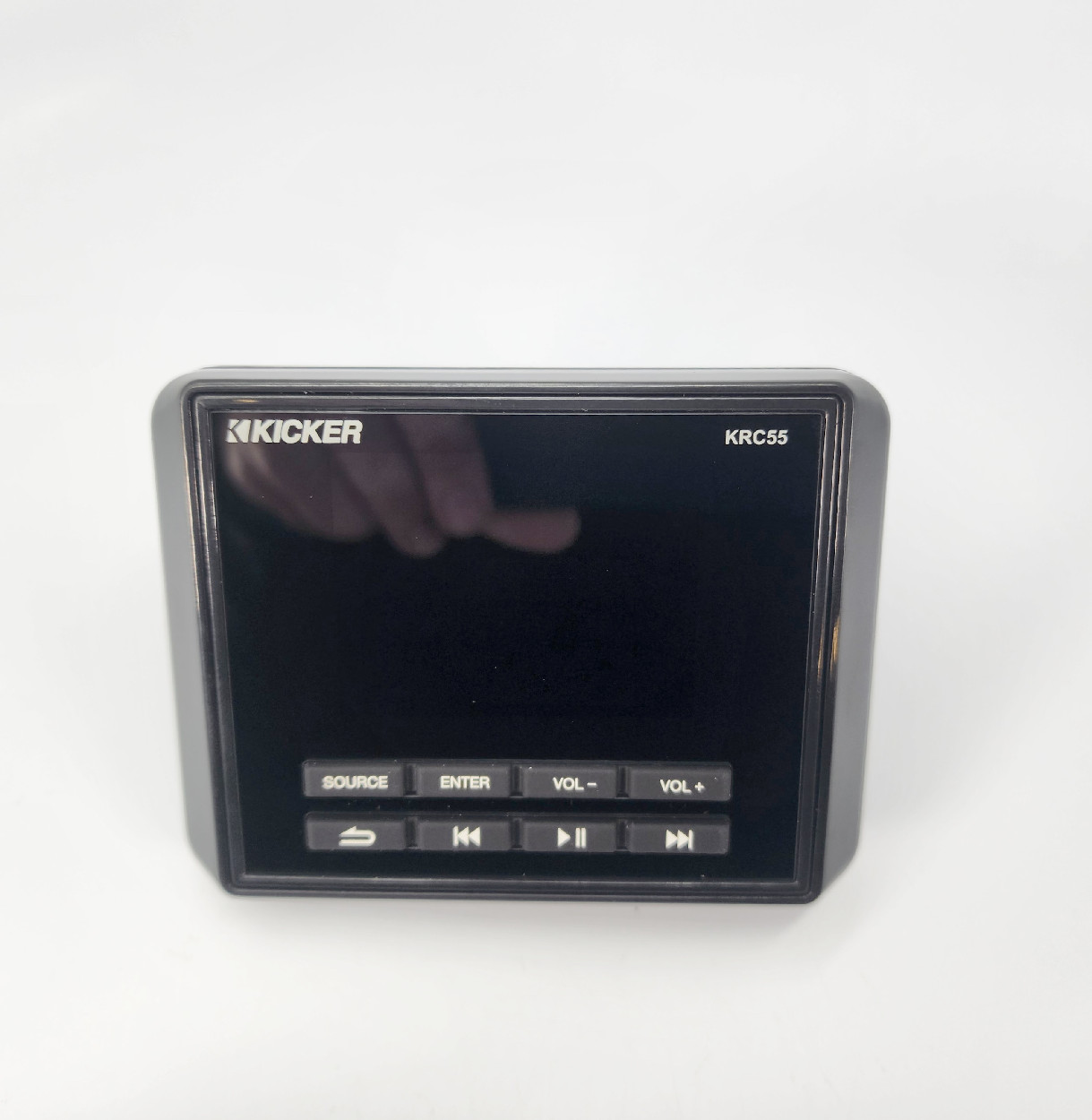 Kicker KRC55 Digital Commander Wired Marine Remote Control - New - Free ...