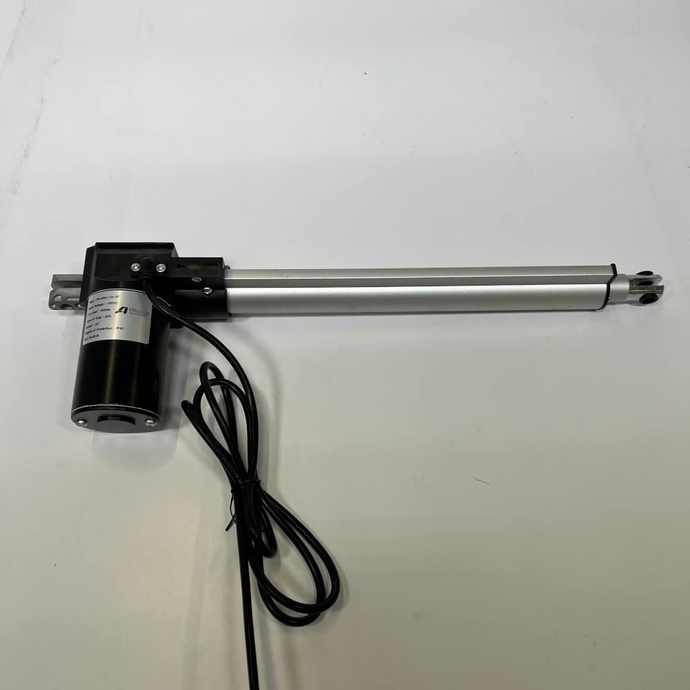 Firgelli Automations FA-400-L-12-12" Linear Actuator Marine *NEW* - Max ...