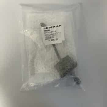 Lewmar 589268 GENUINE Single Joystick Gen 2 Thruster Controller *NEW ...