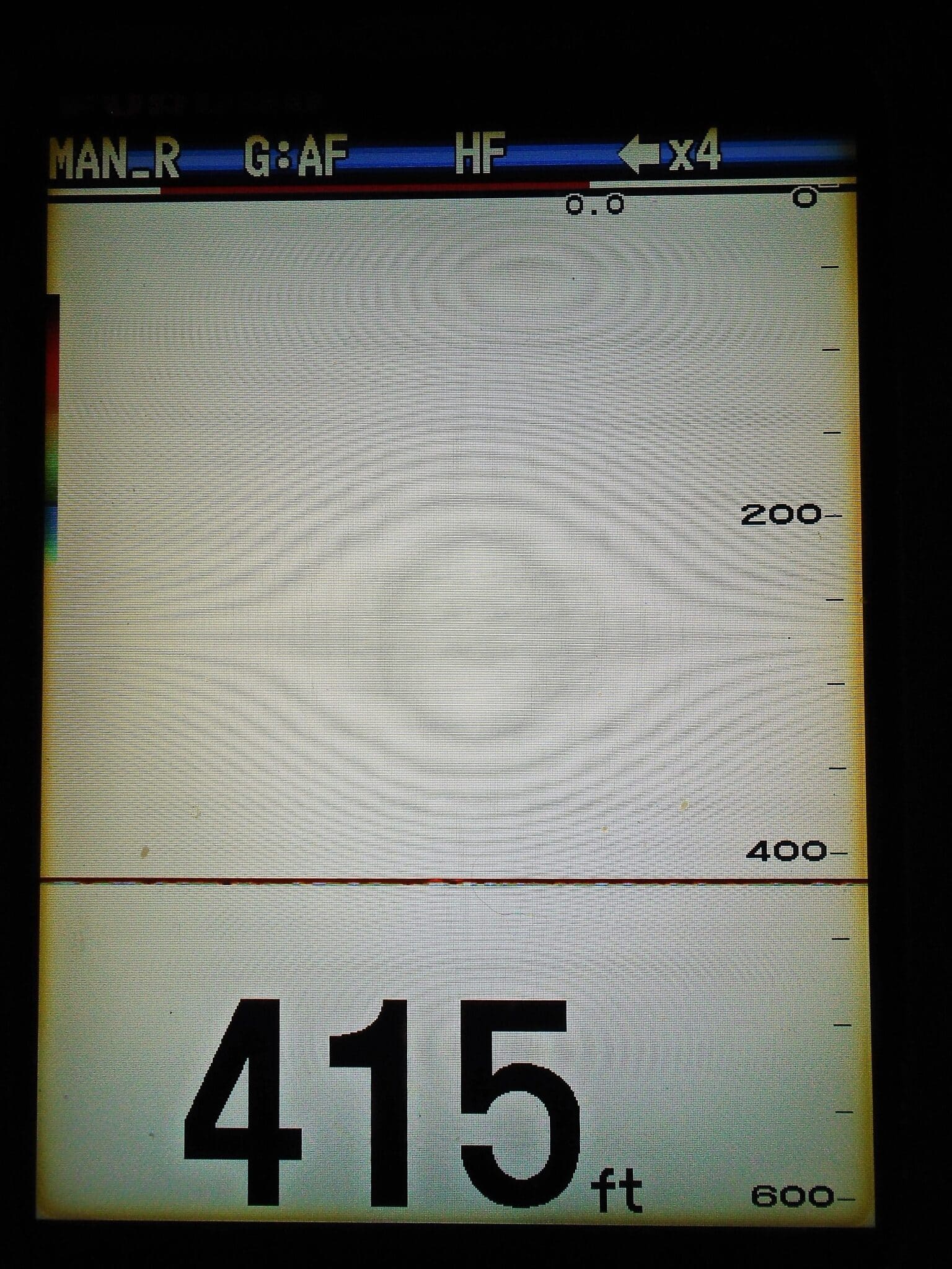 Furuno FCV-588 Sounder Head Unit - TESTED & WORKING - 90 Days Warranty ...