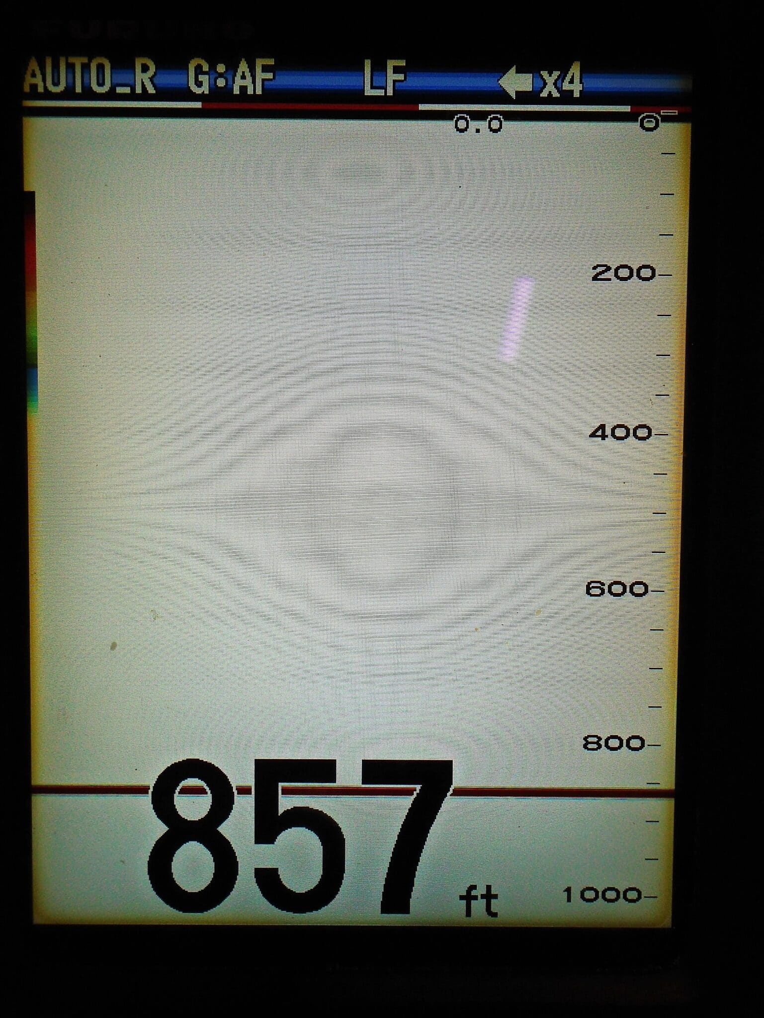 Furuno FCV-588 Sounder Head Unit - TESTED & WORKING - 90 Days Warranty ...