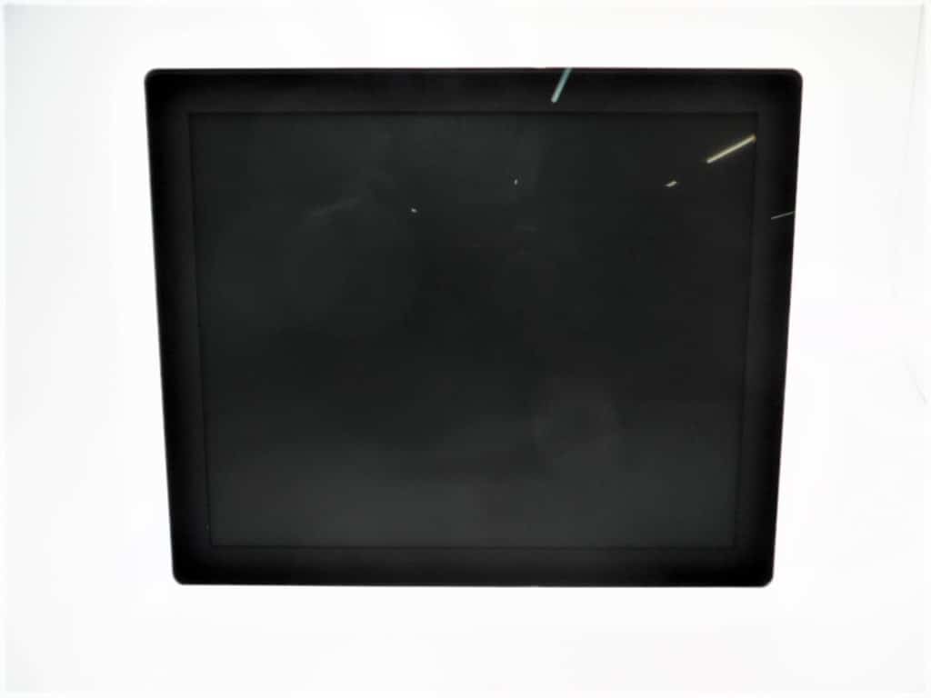 KEP MARINE KEPMGB-17 Glass Bridge Monitor w/ Cables + Mounts - Excel ...