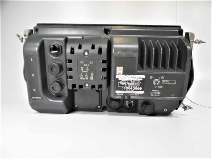 Furuno - TZtouch TZT14 14" MFD Display - Updated - Fully Tested - Max ...