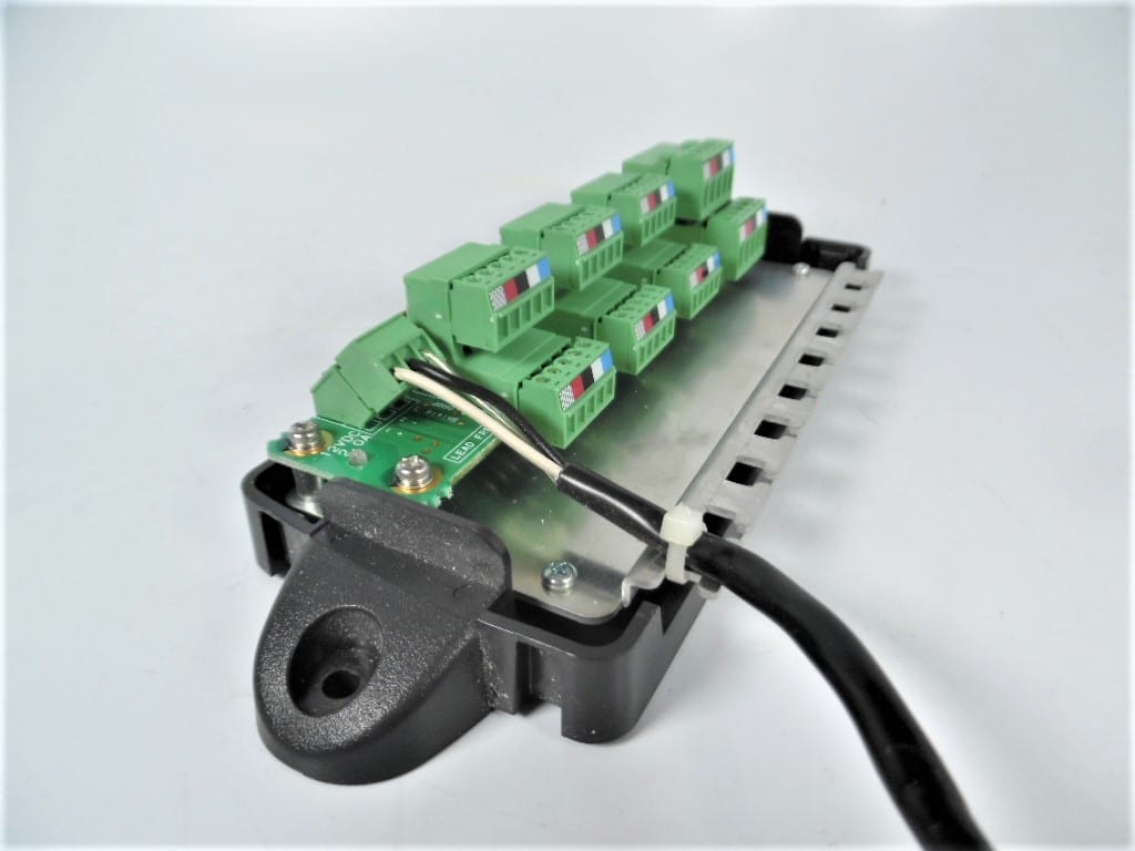 Furuno 000-010-765 Junction Box FI-5002 - NMEA2000 - Bench Tested - Max ...