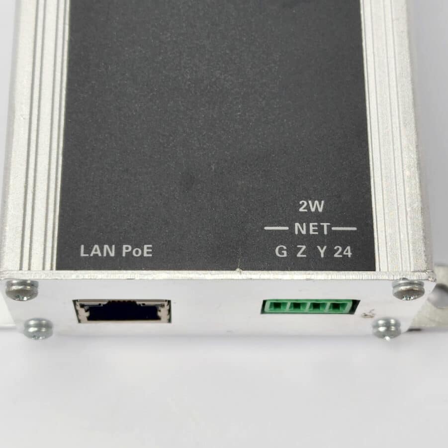 Crestron CEN-RFGW-EX infiNET EX & ER Wireless Gateway - Used - Free ...