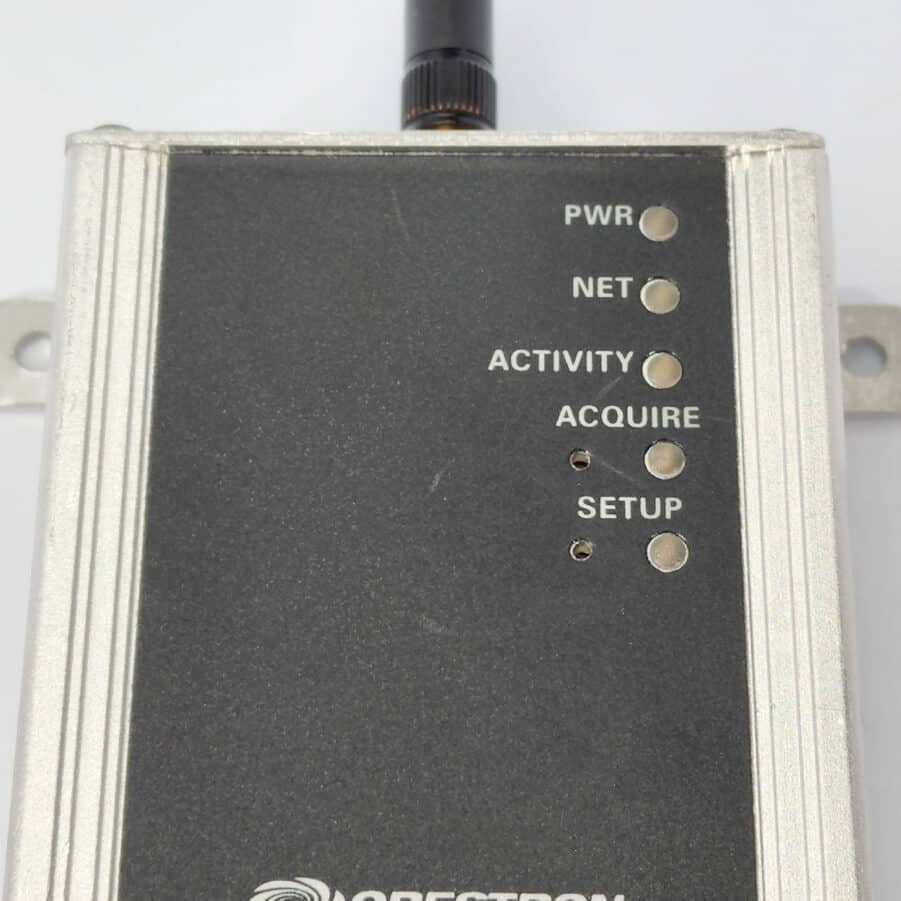 Crestron CEN-RFGW-EX infiNET EX & ER Wireless Gateway - Used - Free ...