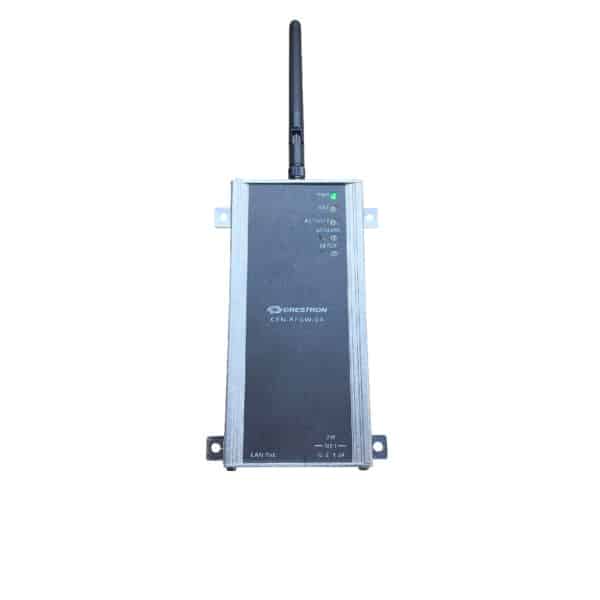 Crestron CEN-RFGW-EX infiNET EX & ER Wireless Gateway - Used - Free ...