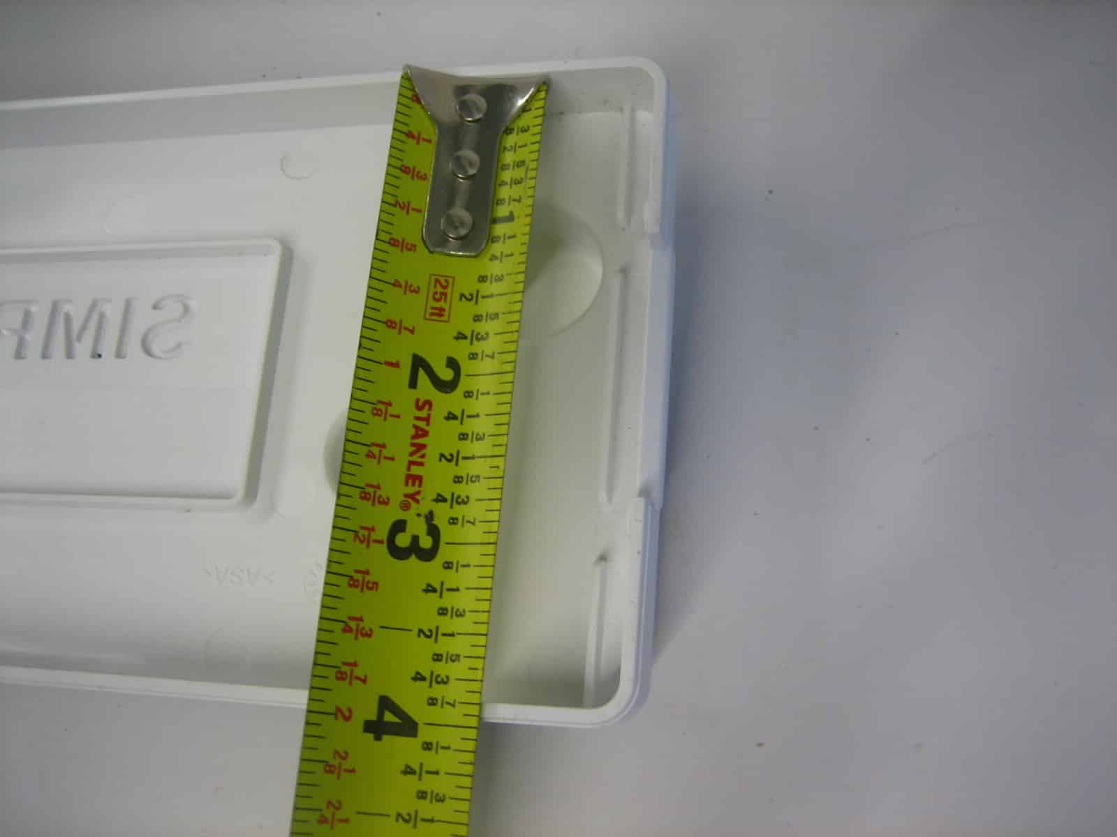 Simrad RS40 Suncover for VHF Radio - Protective Sun Cover *NEW* 000 ...