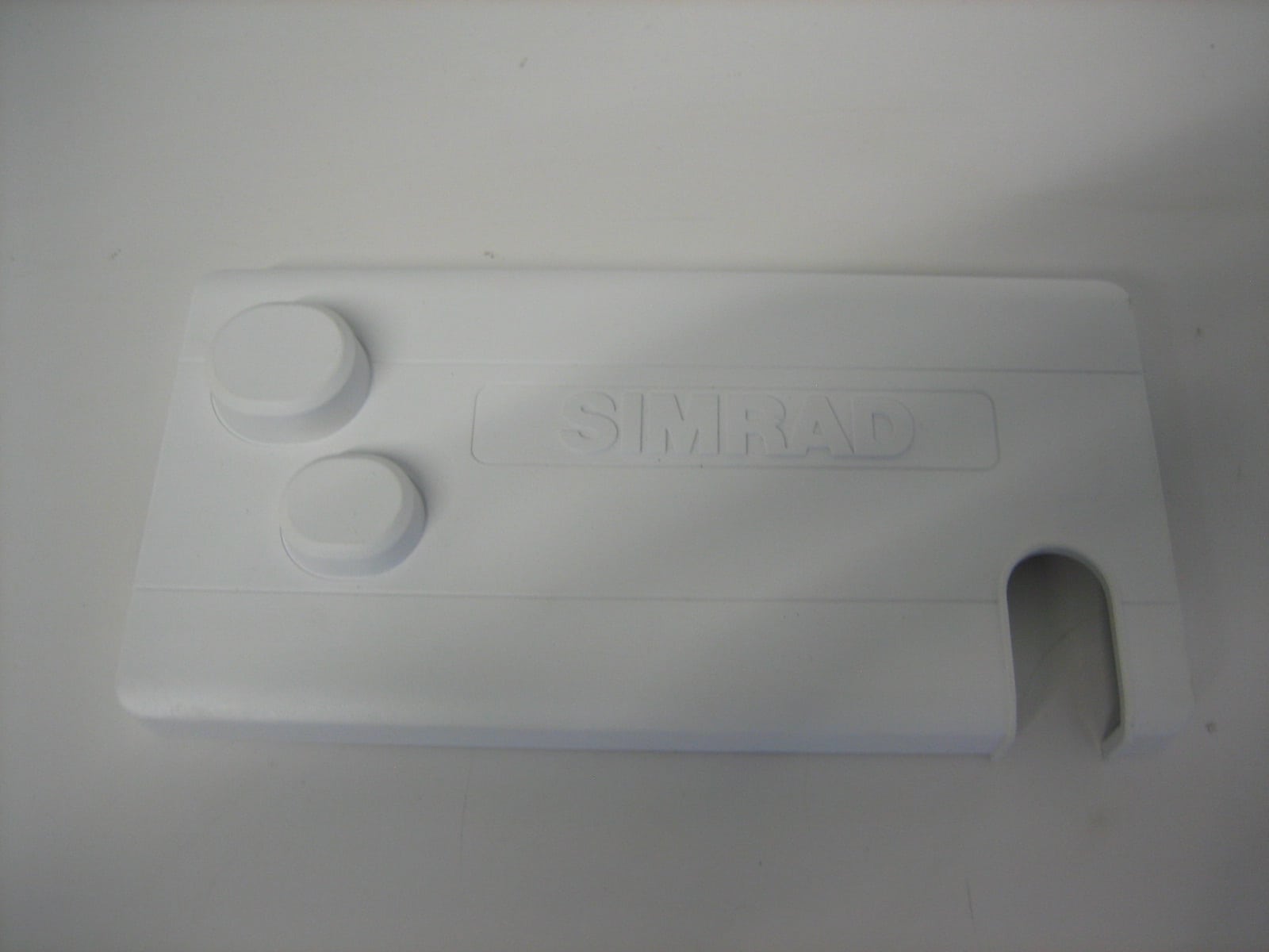 Simrad RS40 Suncover for VHF Radio - Protective Sun Cover *NEW* 000 ...