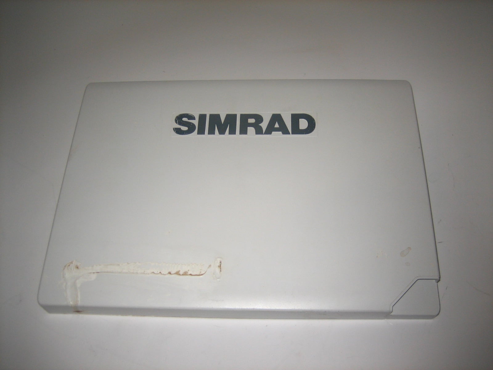 Simrad NSS12 Gen 1 Protective Suncover Sun Cover Protector *Blem* - Max ...