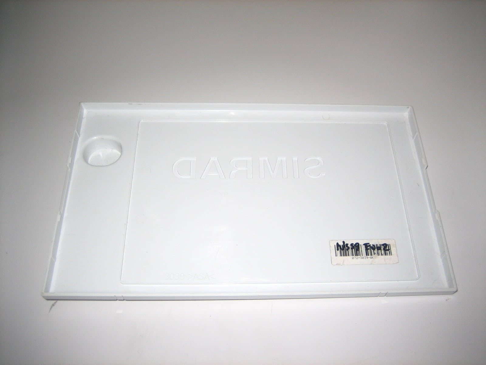 Simrad NSS9 EVO2 Protective Suncover Sun Cover 000-11592-001 - Great ...